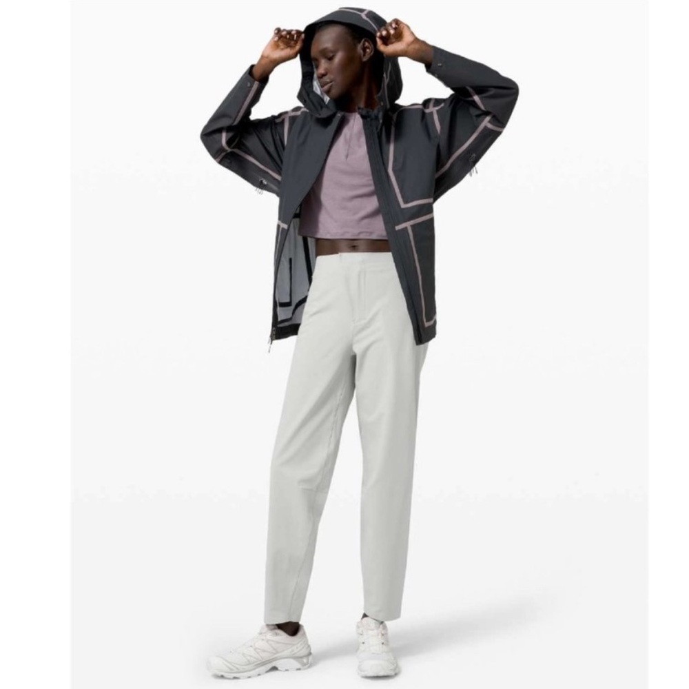 Lululemon Kosaten Pant *Lululemon Lab | Silver Drop - Gem